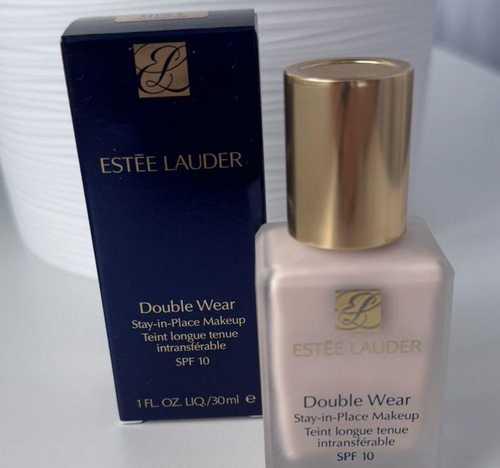 Тональный крем Estee Lauder