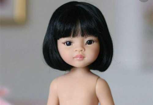Кукла Паола Рейна Лиу в одежде