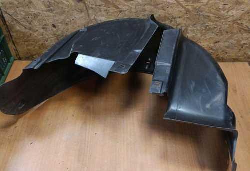 Подкрылок задний R Фольксваген Гольф4 1J0810972J