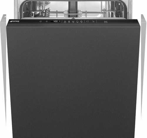 Посудомоечная машина Smeg STL262D