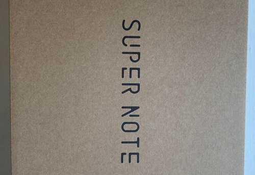 Планшет Supernote AX5/ конкурент Remarkable 2