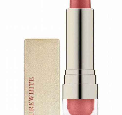 Губная помада Schimmernder Lippenbalsam SPF 20 - Pure White Cosmetics SunKissed Tinted Lip Shimmer B