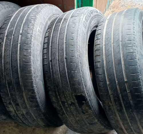 Bridgestone Ecopia EP150 195/65 R15
