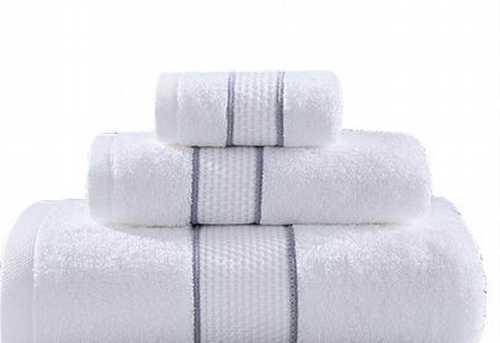 Набор 3 полотенца махровые