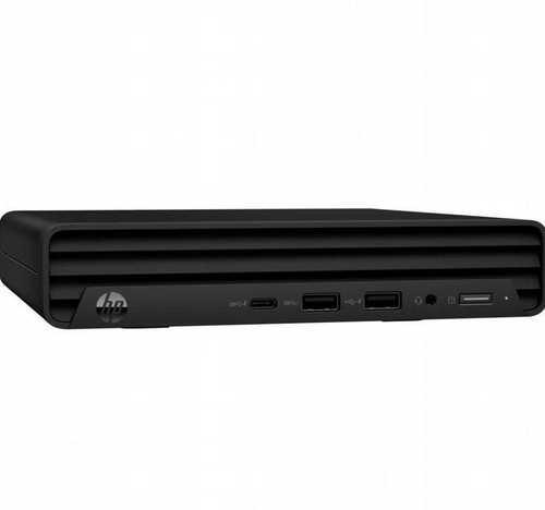 Мини-пк HP 260 G9, Intel Core i3-1315U / 8 гб