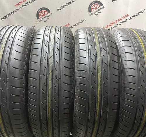 Bridgestone Nextry Ecopia 205/65 R15 93Q