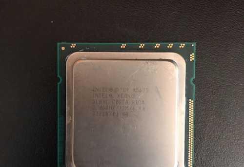 Процессор Intel Xeon x5675