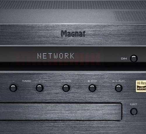 Hi-Fi система с CD приводом Magnat MC 200