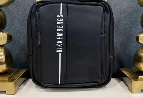 Сумка через плечо Bikkembergs