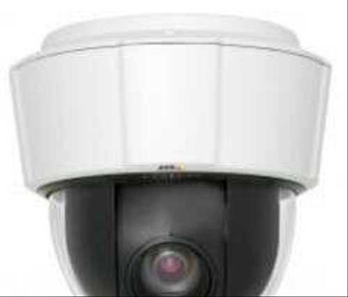 Камеры видеонаблюдения Axis P5534