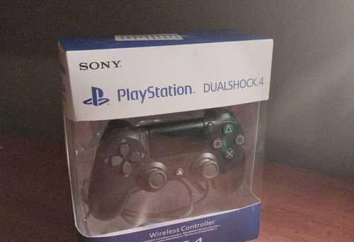 Геймпад sony dualshock 4 (копия)