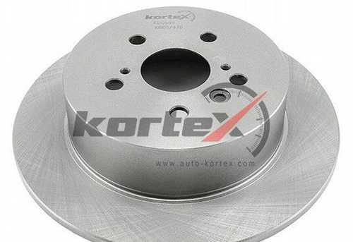 Диск тормозной Kortex KD0559