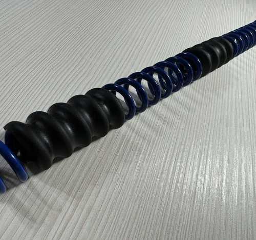 Пружина на rock shox boxxer