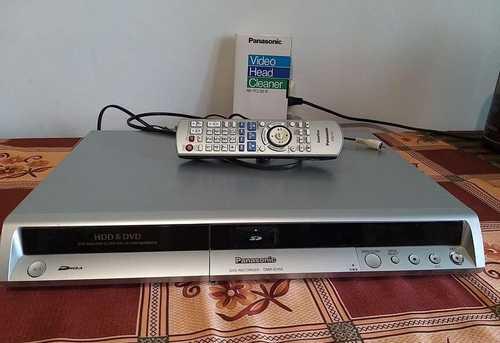 Dvd recorder Panasonic