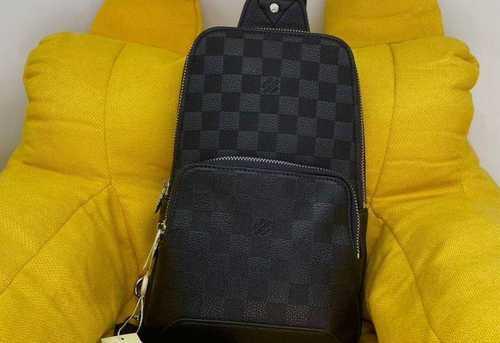 Мужская сумка Louis Vuitton (Арт.80296)