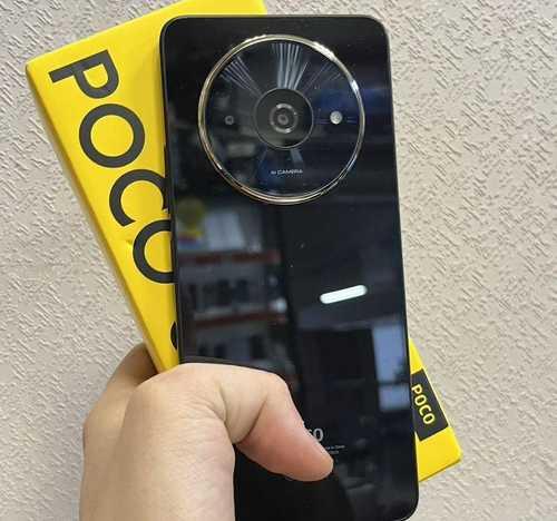 Xiaomi Poco C61, 3/64 ГБ