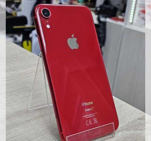 iPhone Xr, 64 ГБ