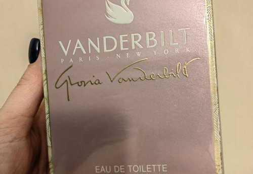 Gloria Vanderbilt Vanderbilt edt 100