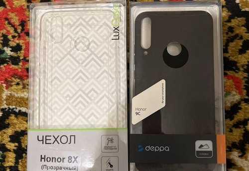 Бамперы для телефона Honor Xiaomi Samsung