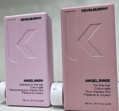 Kevin murphy Angel деликатный уход д/тонких волос