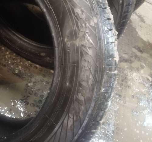 Massimo Stella S1 235/65 R17