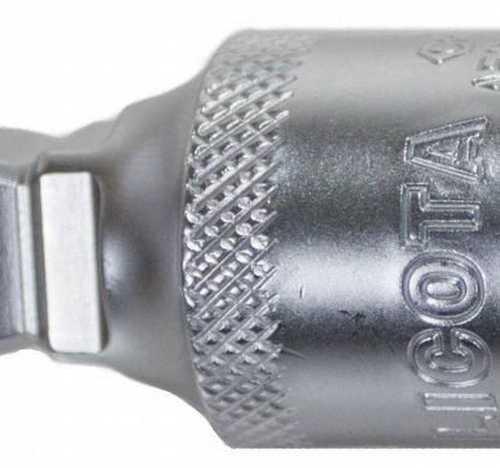 Aebb402 Удлинитель 1/2" 50 мм с шаром