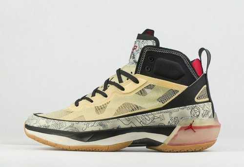 Кроссовки Nike Air Jordan 37 Jayson Tatum
