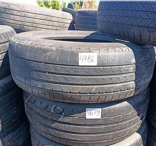 Pirelli Cinturato P7 225/60 R18 104W