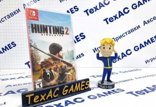 Hunting Simulator 2 Nintendo Switch