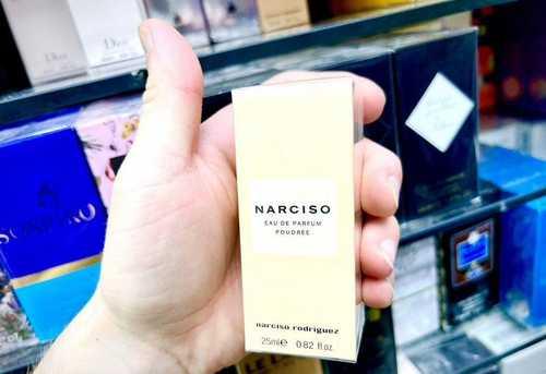 Narciso rodriguez poudree