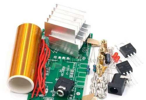 Катушка Тесла