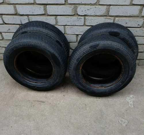 Alaska 260 175/70 R14 82Q