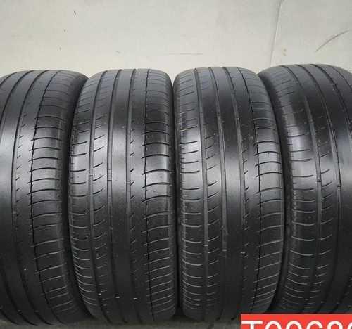 Michelin Latitude Sport 225/60 R18 100H