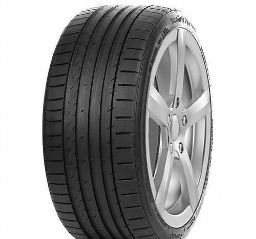 Gripmax SureGrip Pro Sport 285/30 R19 98Y