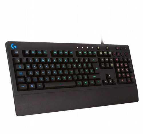 Игровая клавиатура logitech G213