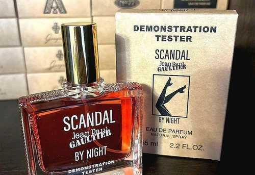 Scandal By Night Jean Paul Gaultier для женщин