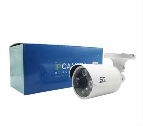 Видеокамера ST-181 M IP home (версия 4) IP 3MP бел