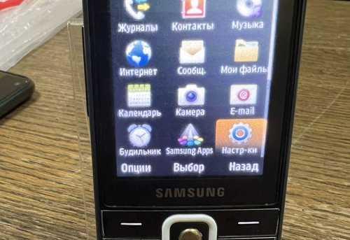 Samsung GT-S5610