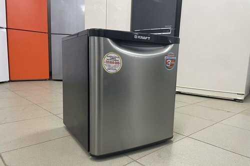 Холодильник kraft / Для студентов / Гарантия