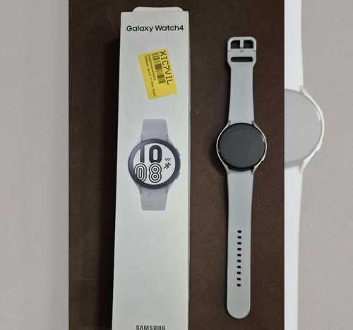 Смарт часы samsung galaxy watch 4