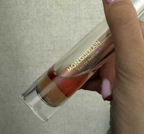 Mon Guerlain eau de parfum