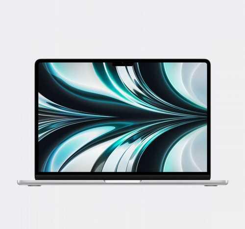 Apple MacBook Air M2 (2022) 8/512 Silver MLY03