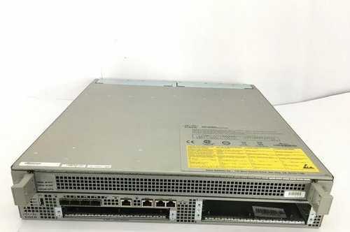 Маршрутизатор Cisco ASR1002