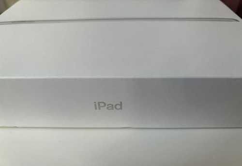 iPad (9th generation) Wi-Fi 64Gb Space Grey