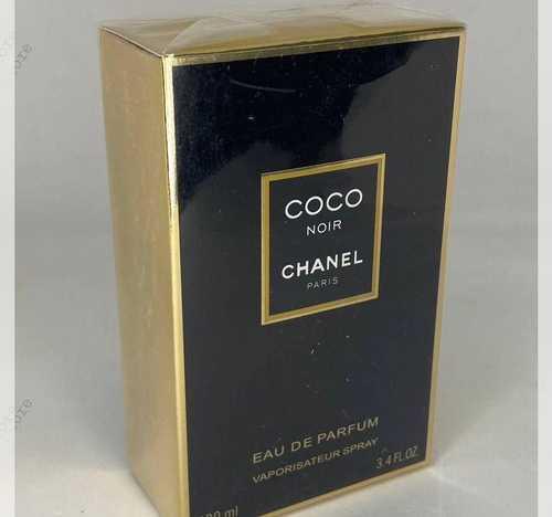 Парфюм Chanel coco Noir