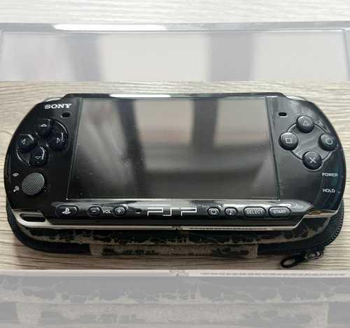 Sony PSP 3004, б/у