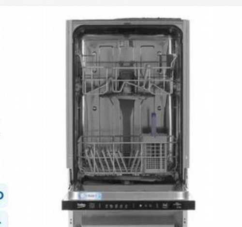 Встраиваемая посудомоечная машина Beko bdis15021