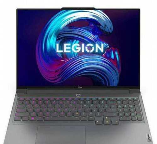 Ноутбук Lenovo Legion 7 16IAX7 82TD000ARK-wpro - н