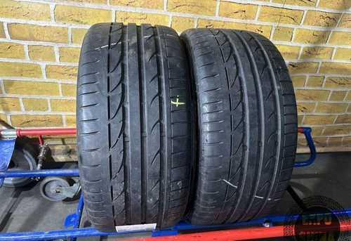 Bridgestone Potenza S001 245/40 R17 91W