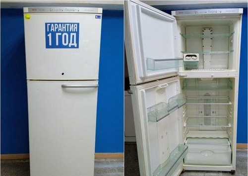 Холодильник Bosch Intelligent Frost Free 44